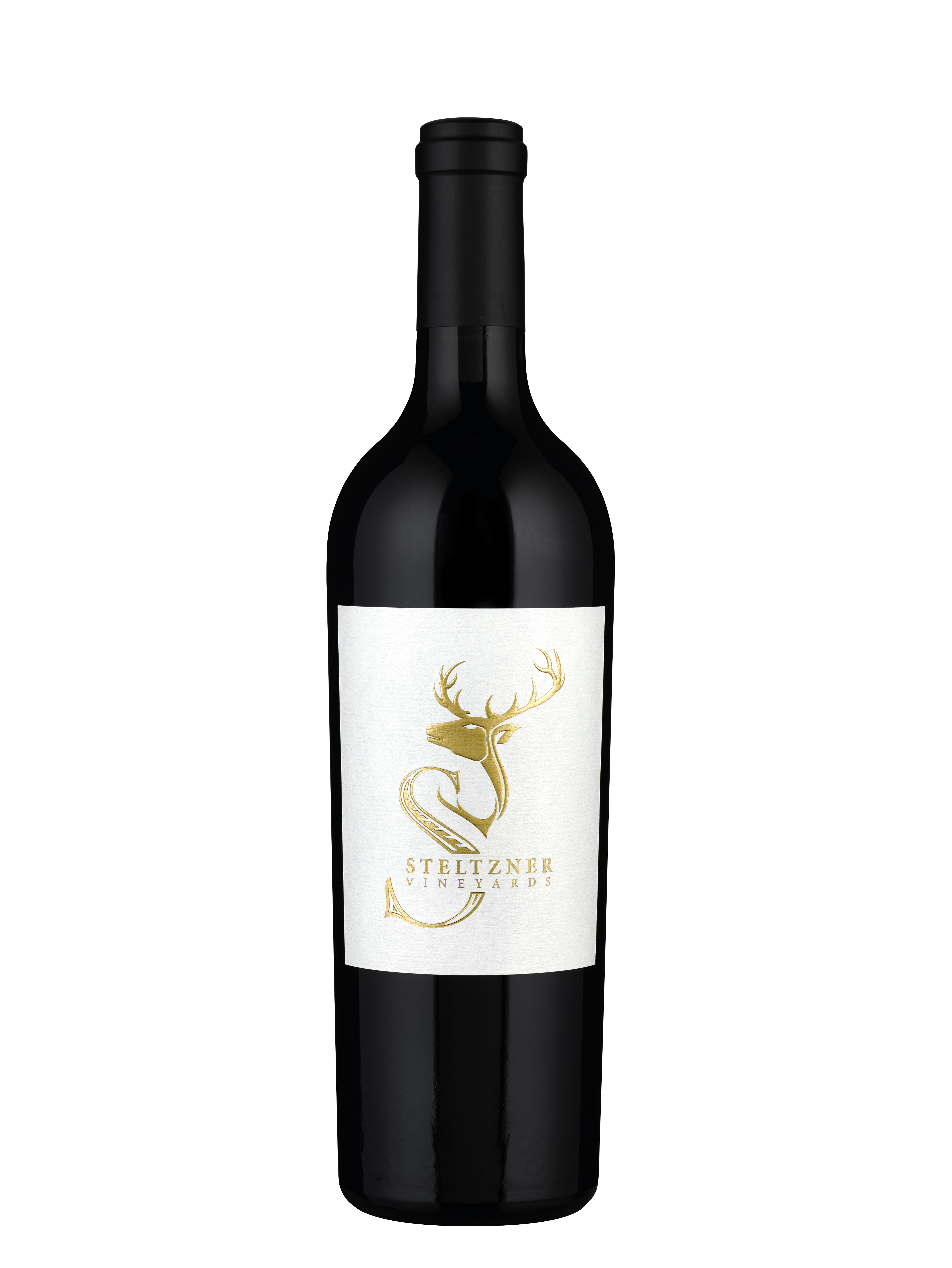 2018 Steltzner Vineyards Cabernet Sauvignon, SLD
