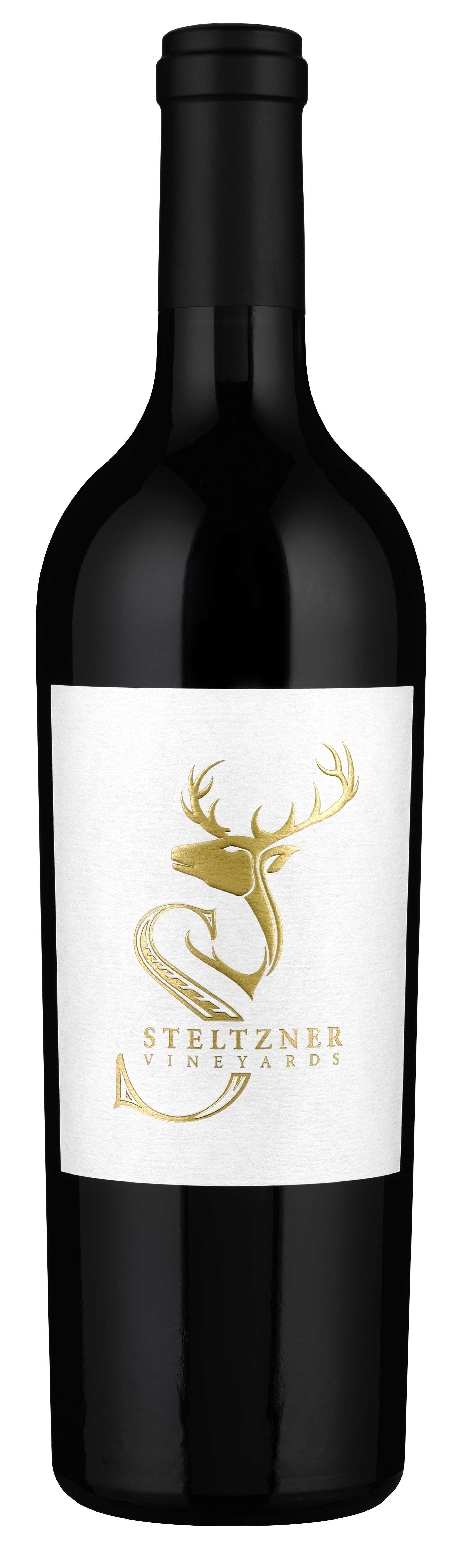 2019 Steltzner Vineyards Cabernet Sauvignon, SLD